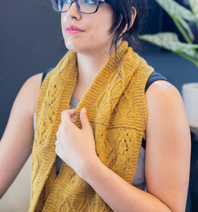 Return to Roots Cowl - Payhip