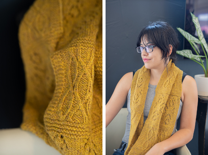 Return to Roots Cowl - Payhip