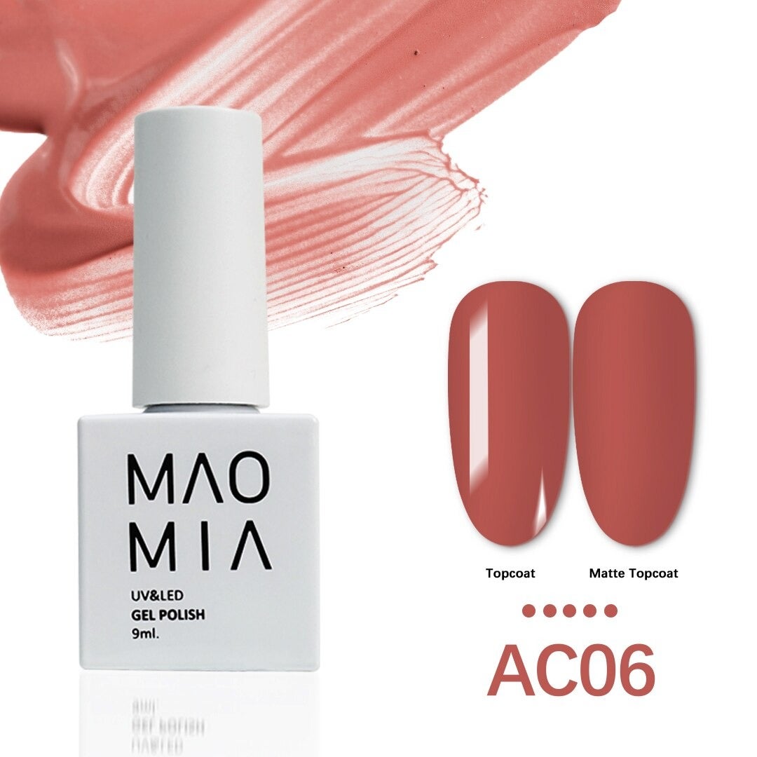 Gel Nail Polish Set Kit 8pcs Semi-Permanent Gel Varnish gel nail polish ...
