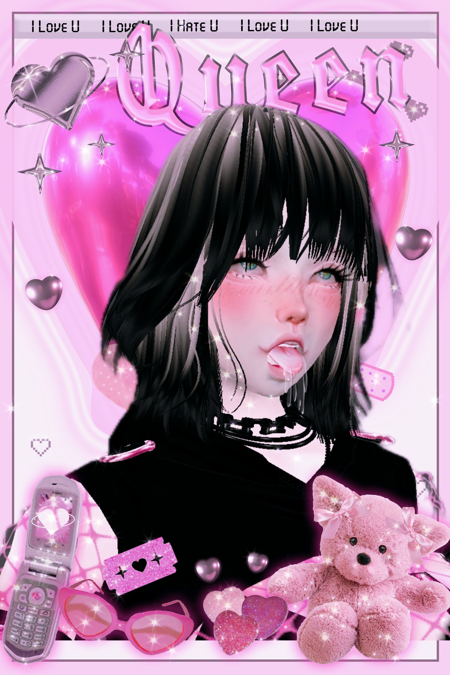 Waifu Trash - Payhip