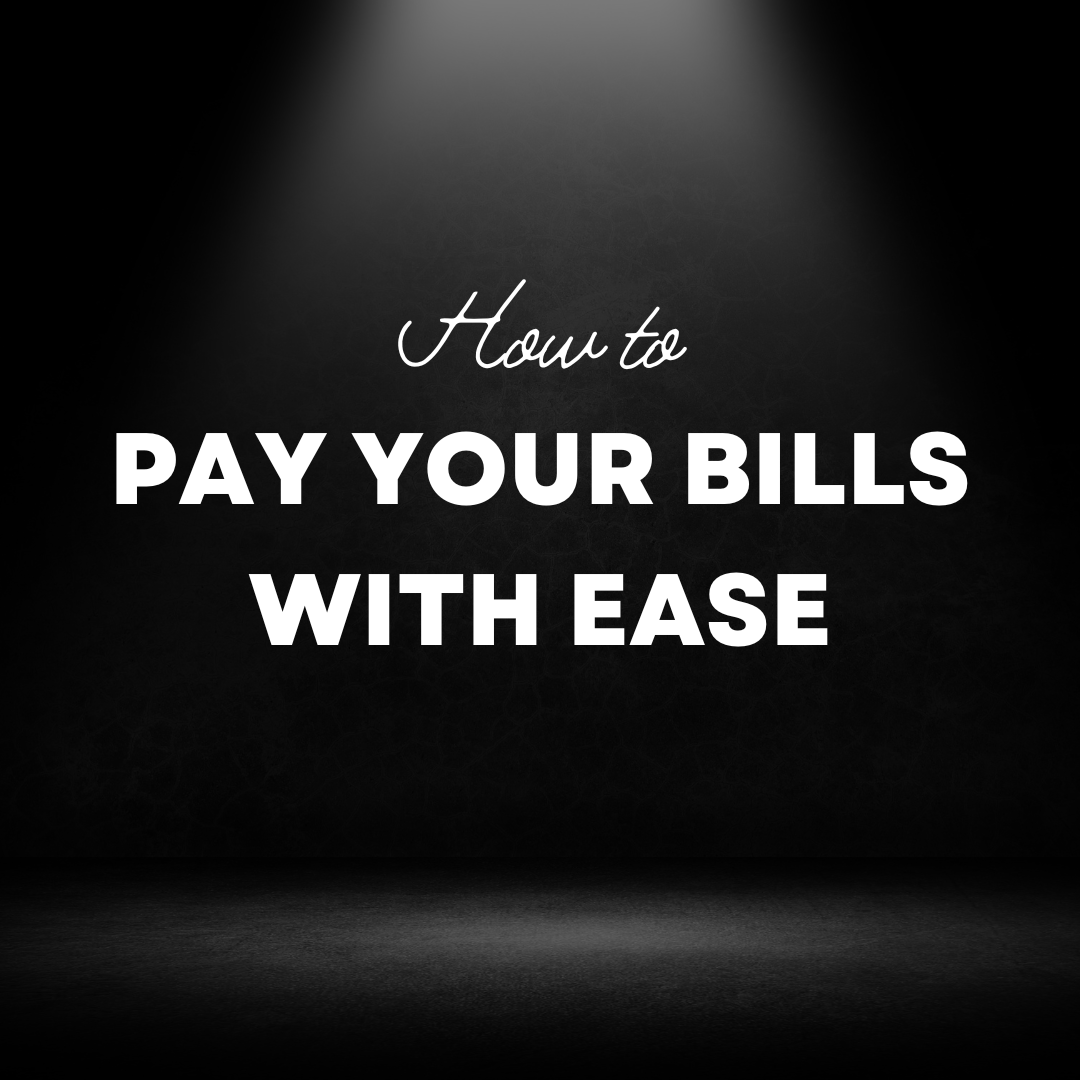 How To Pay Your Bills With Ease Payhip How To Pay Your Bills With Ease Payhip