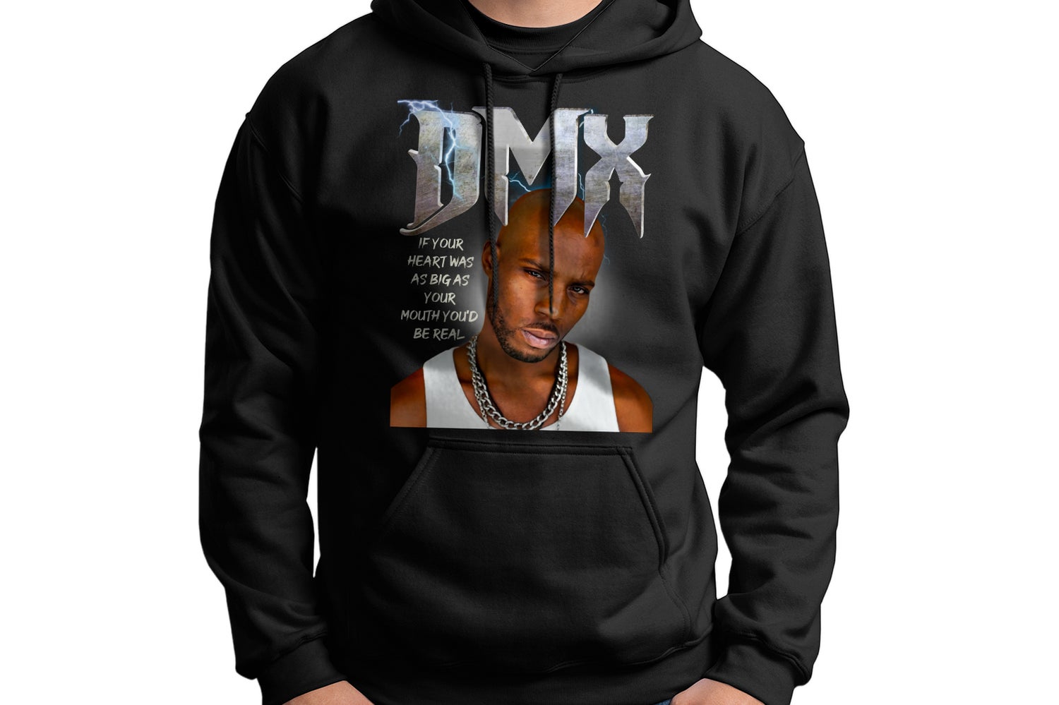 Dmx Shirt Print, DMX Sublimation File for Print, Music Design For Shirt ...