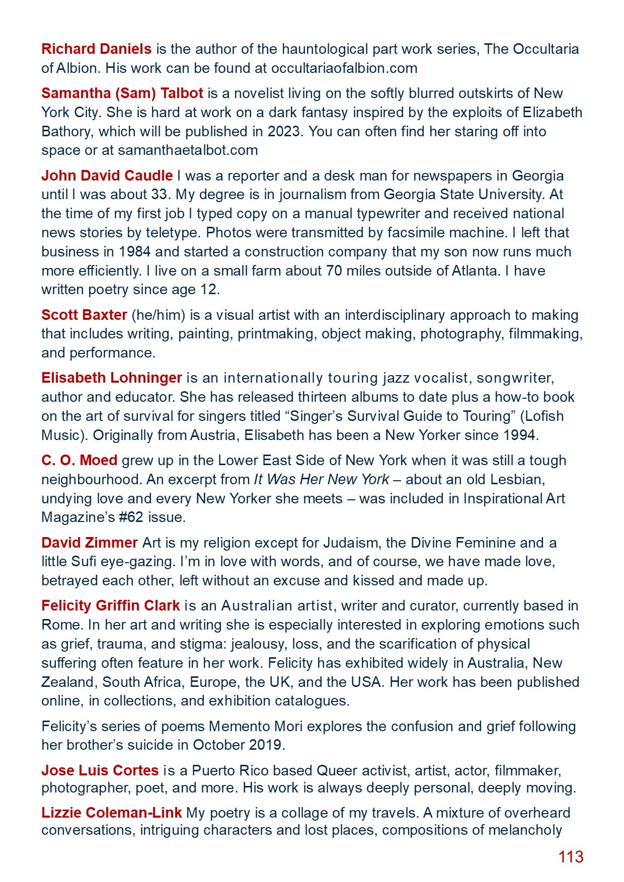 John Hopper - Payhip