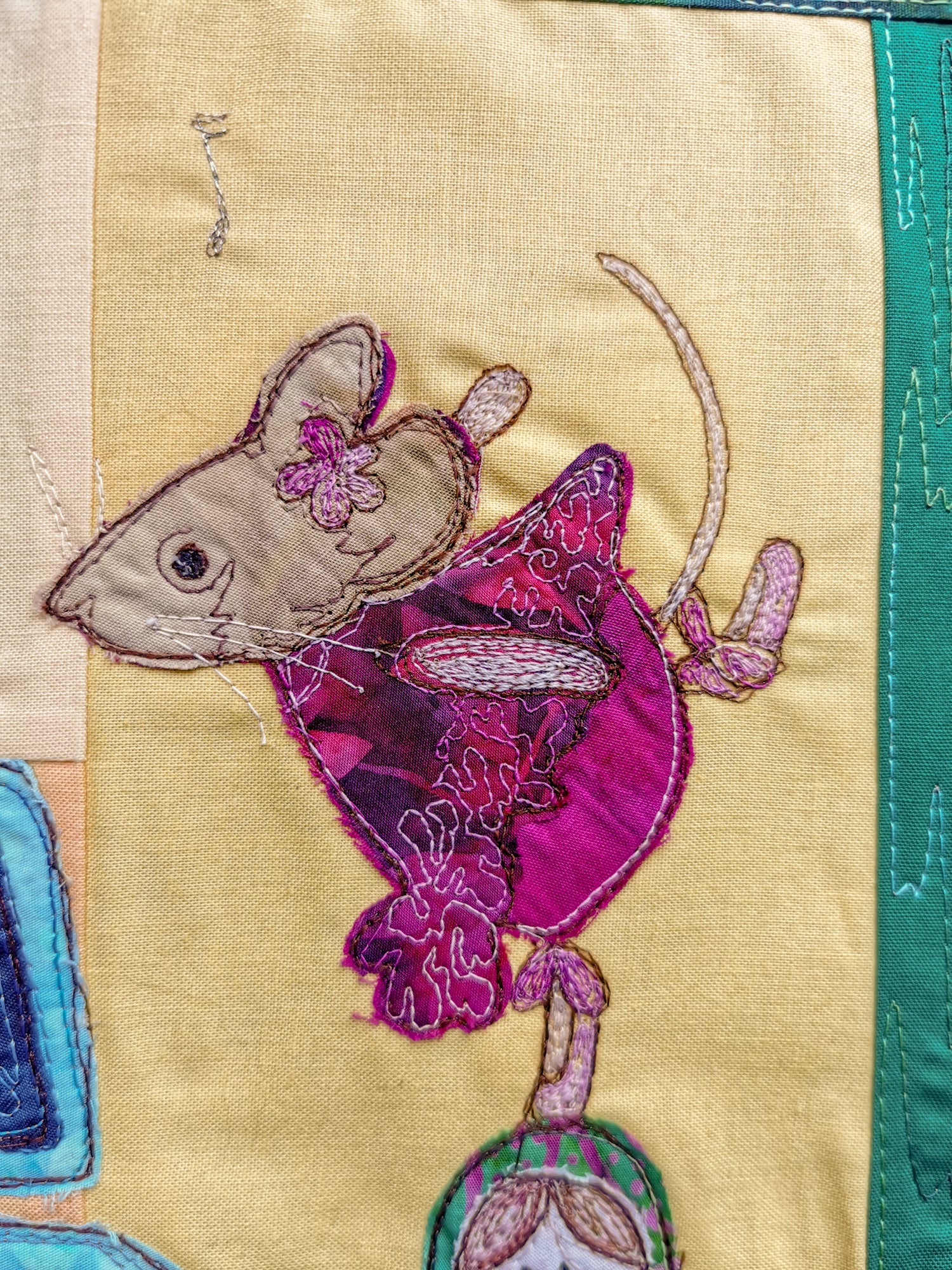 Raggedy Ruff Designs - Payhip