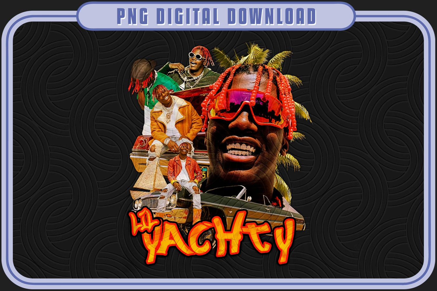 Ice Cube Png File, RAP Bootleg T-Shirt Designs, rap tee design, Hip Hop ...