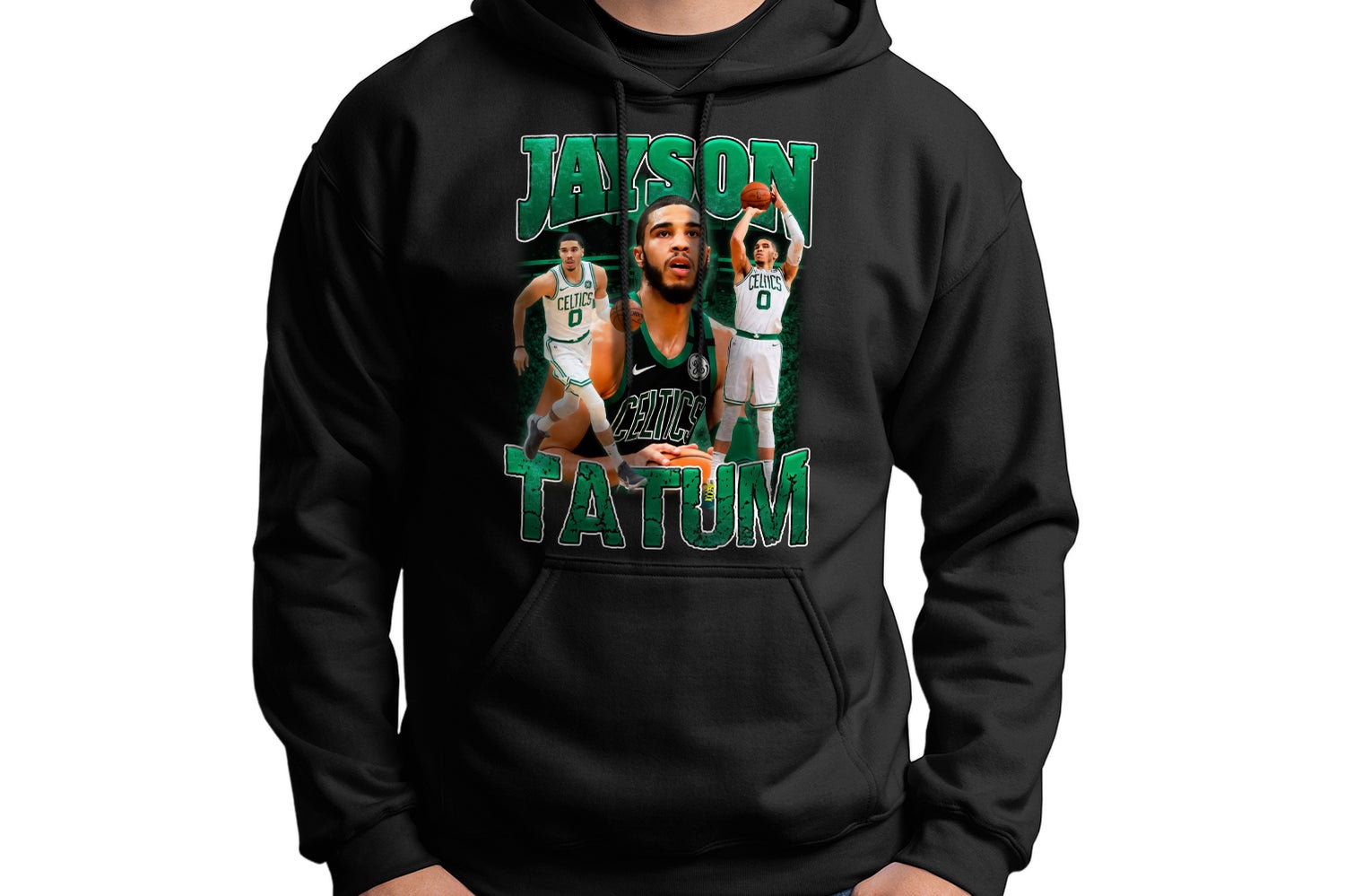 Jayson Tatum png, Jayson Tatum Shirt Design, 90s Vintage x Bootleg ...