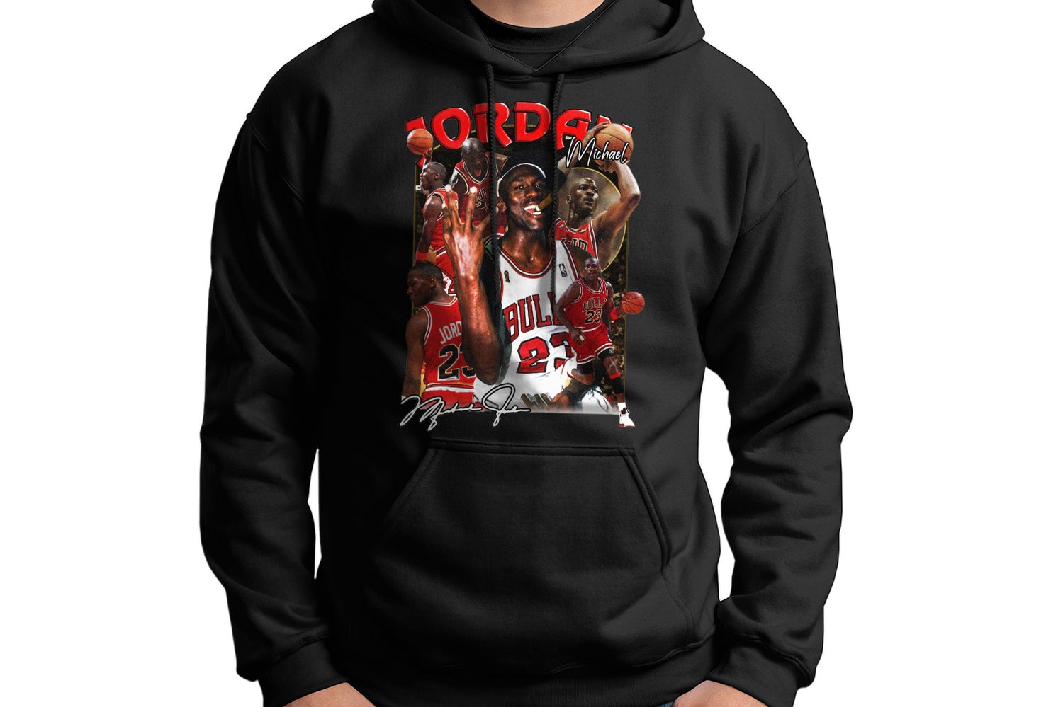 Michael Jordan Shirt Design, Michael Jordan Vintage T Shirt Png ...