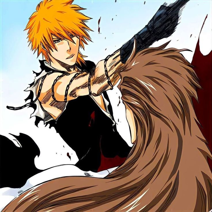 Ichigo Dangai - Calm Down Edit - Payhip