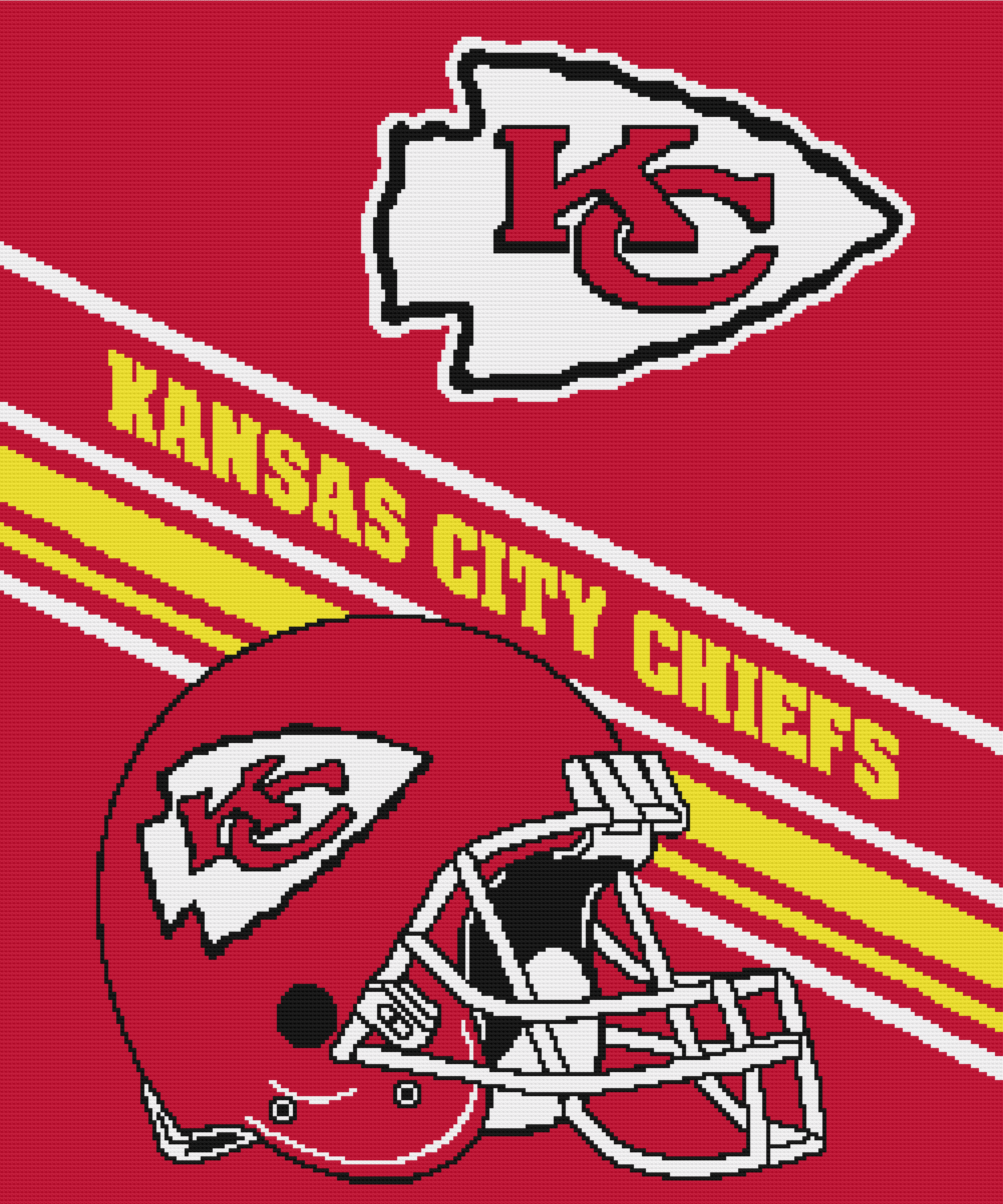 K C CHIEFS KING - Payhip