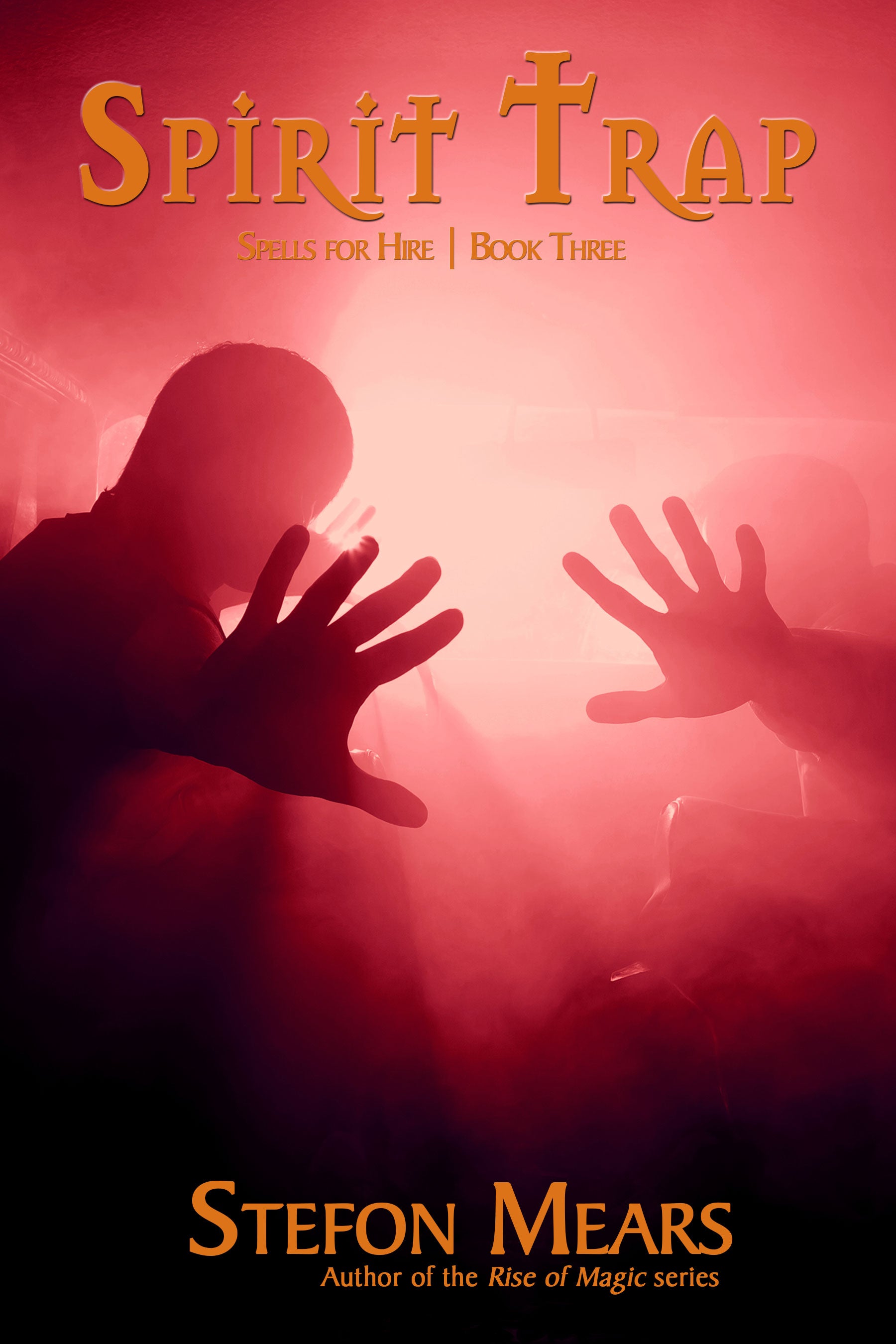 Spirit Trap - Payhip