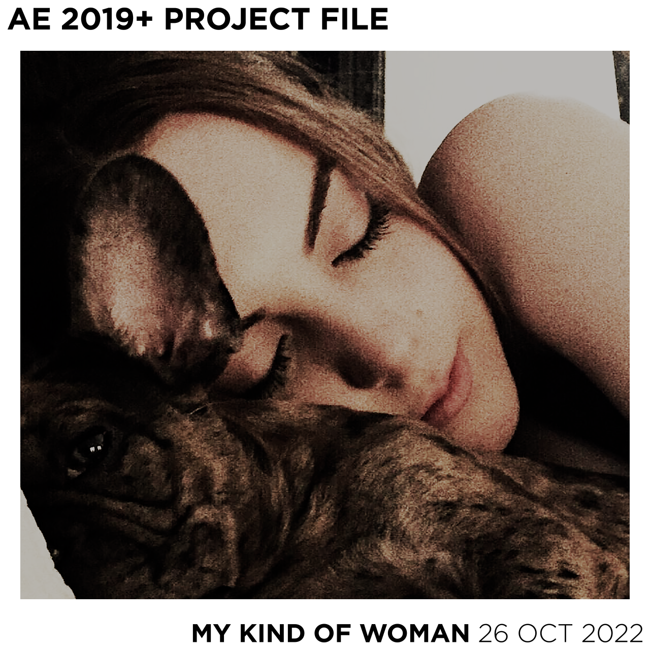 my kind of woman pf - Payhip