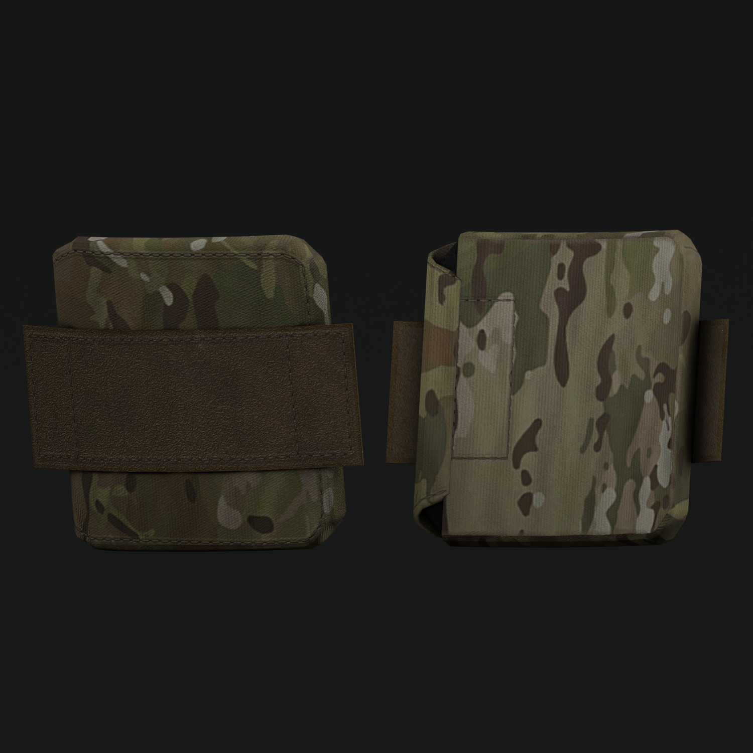 [FREE] Ferro Concepts 3AC Side Plate Pockets 6X6 - Payhip