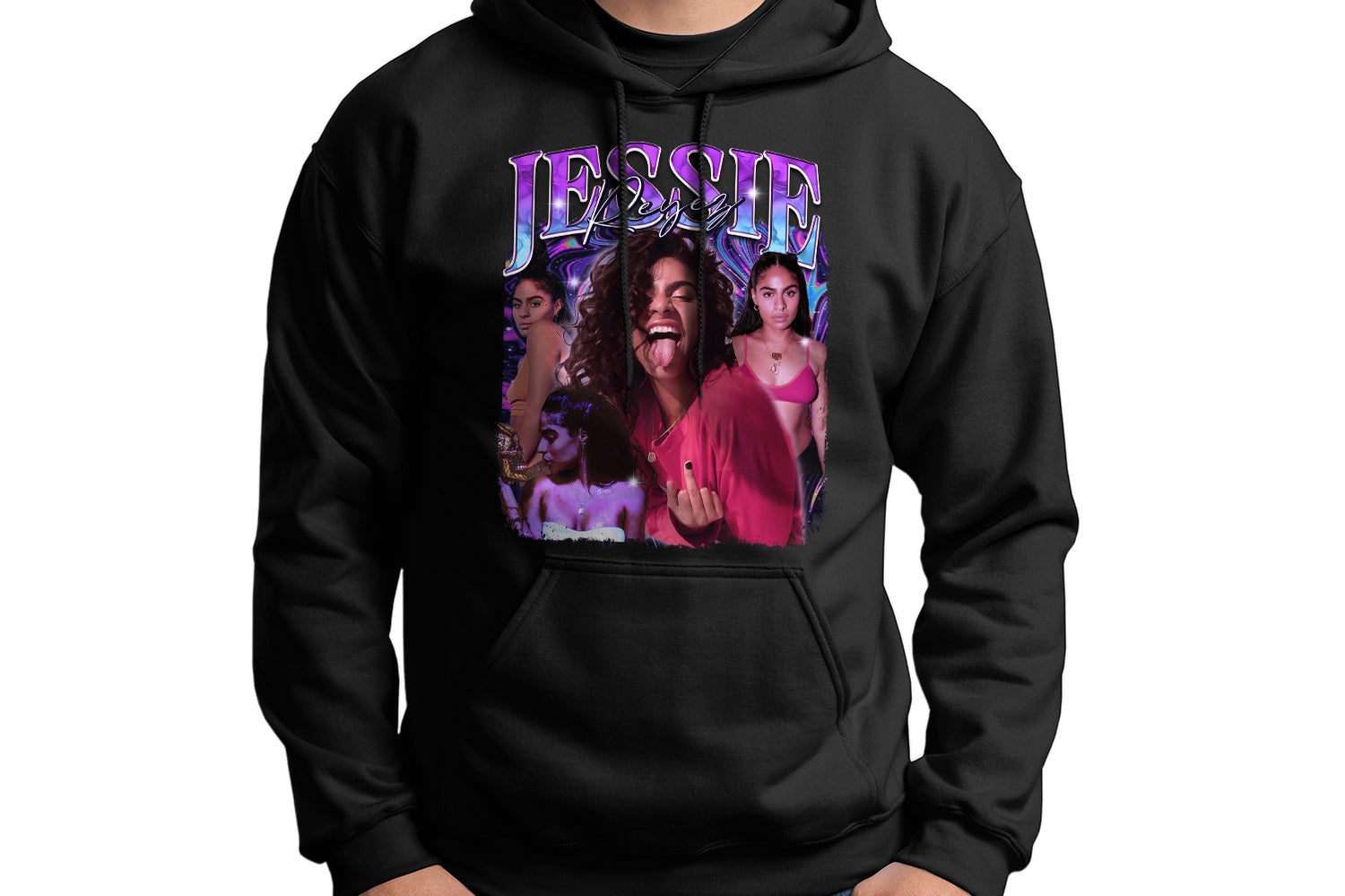 Jessie Reyez Png, Jessie Reyez 2022 Tour Shirt, Jessie Reyez Shirt ...
