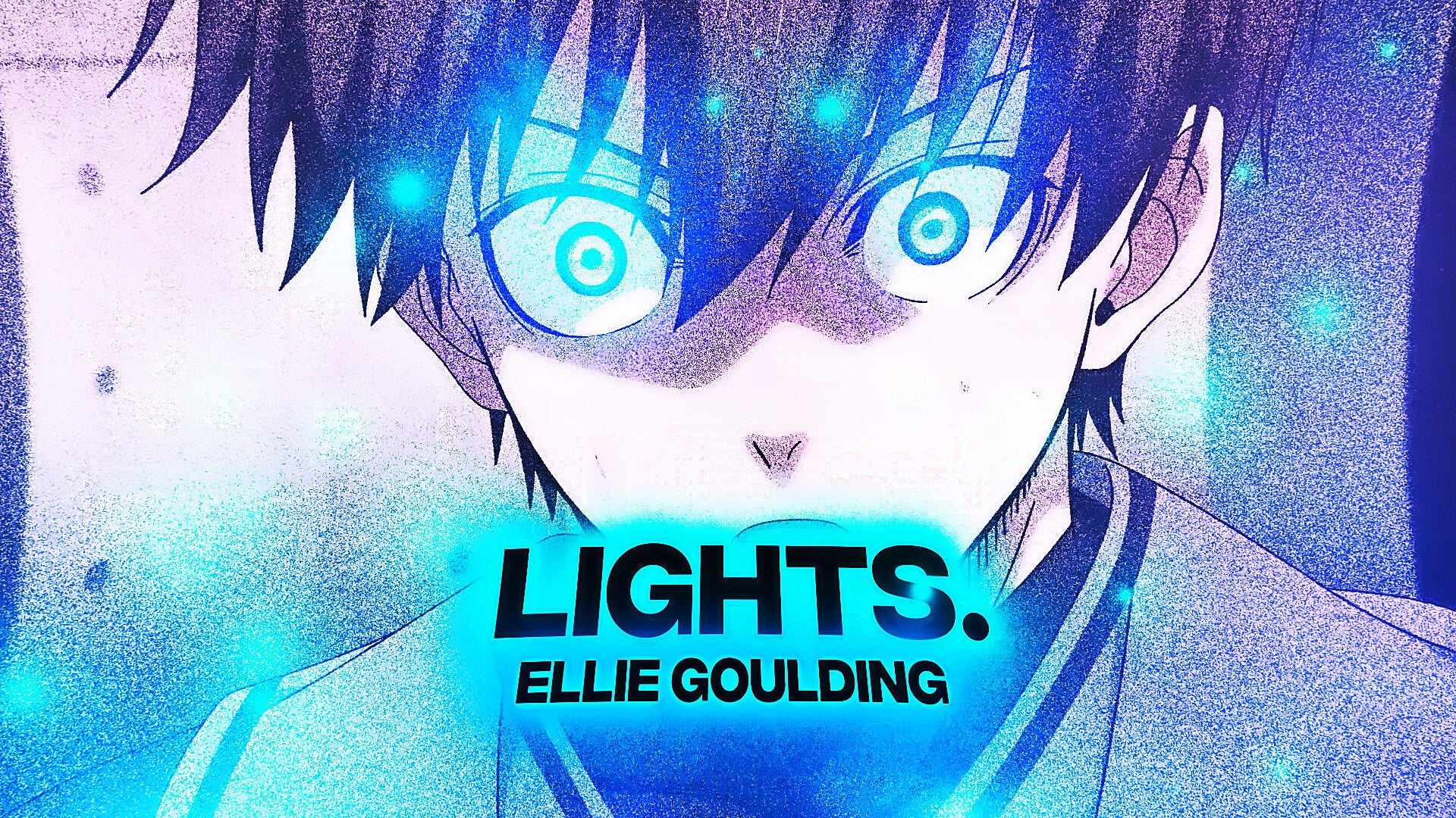 Lights. 💫 「Blue Lock EDIT/AMV」 - Payhip