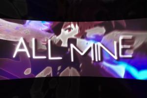 All Mine - Crowley [FREE PROJECT FILE] - Payhip