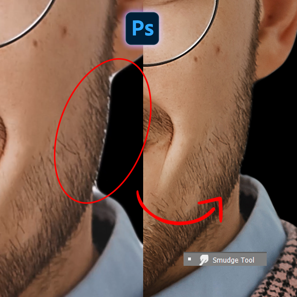 3 Secrets you must know in Selection - Full Photoshop Tutorial - Payhip