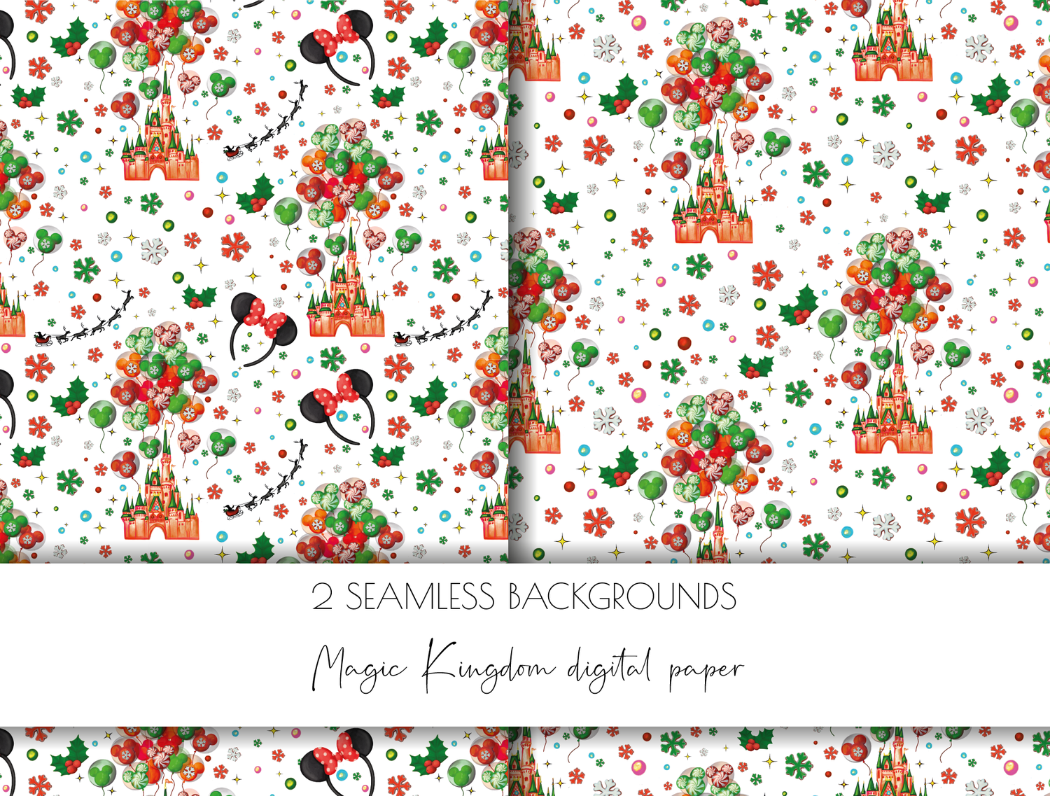 Magic Kindom - Payhip