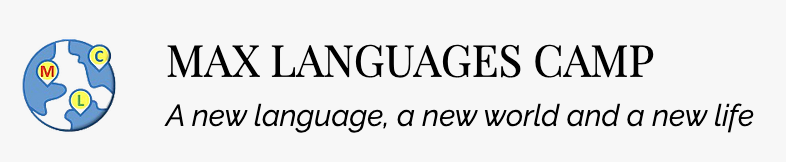 Max Languages Camp - Payhip