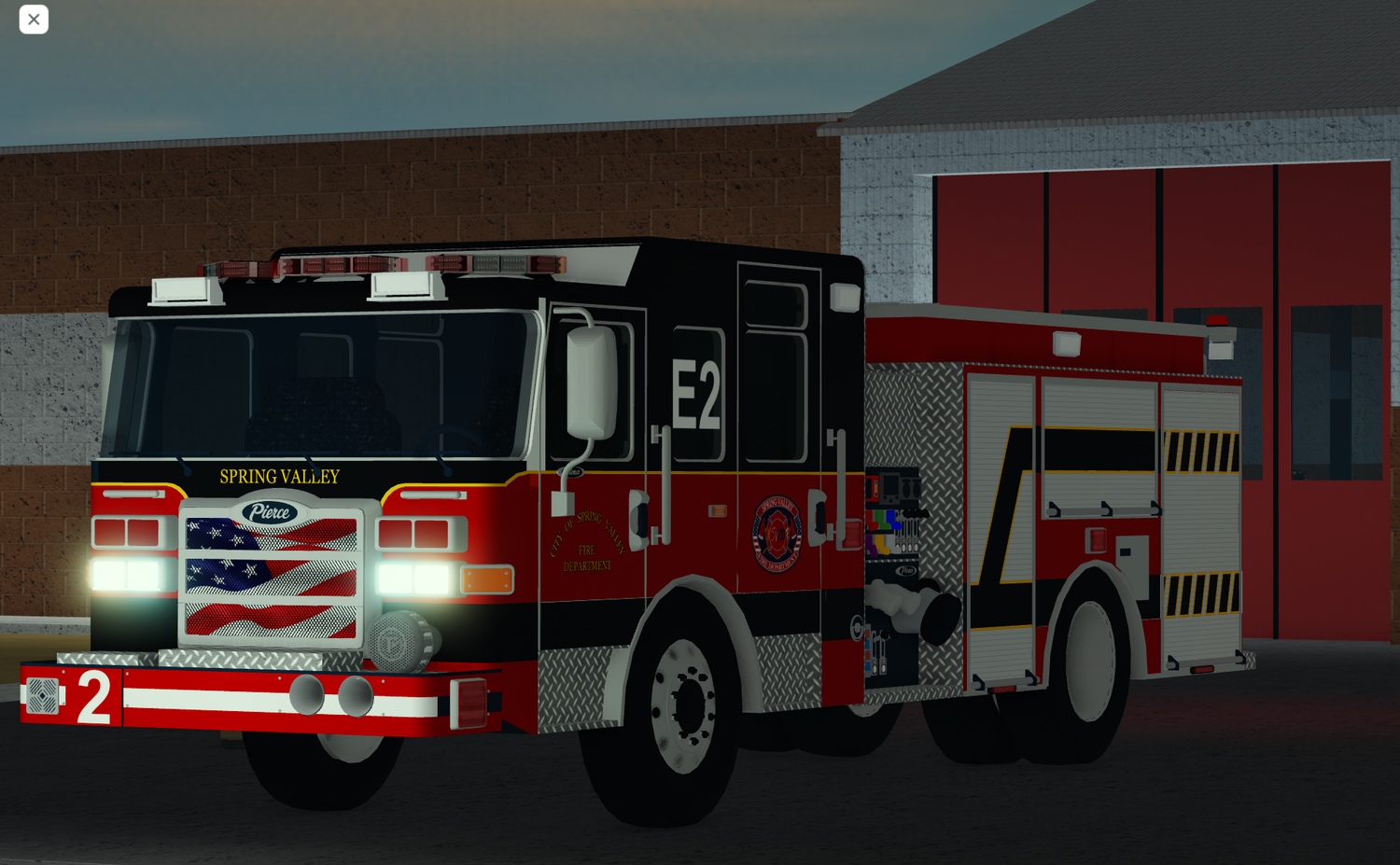 Spring Valley, California - Payhip