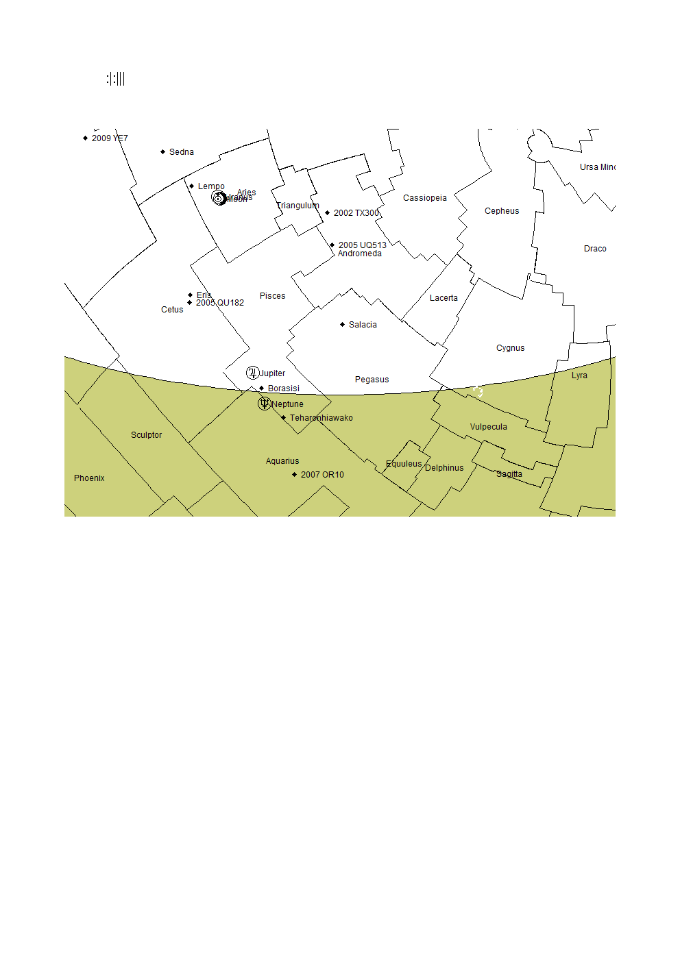 11/1 & 1/1 True Planetary Positions - Payhip