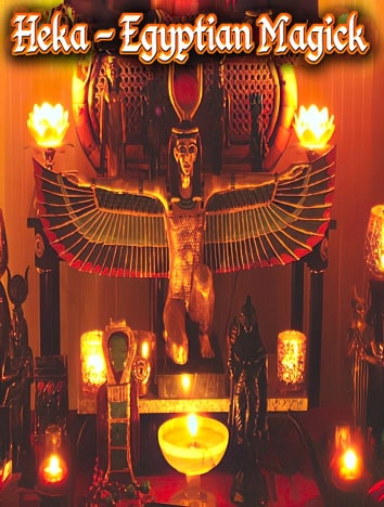 Macumba School -Magick and occult