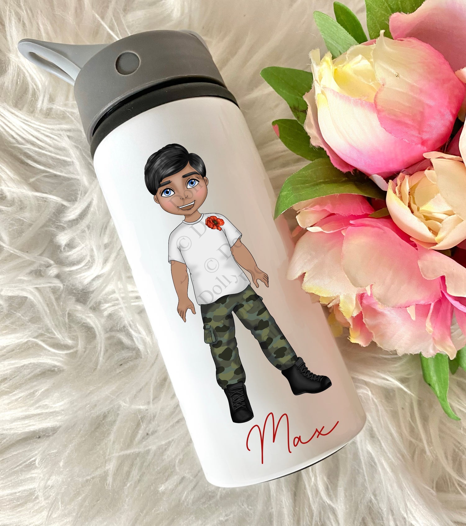 Remembrance Boy Bundle - Payhip