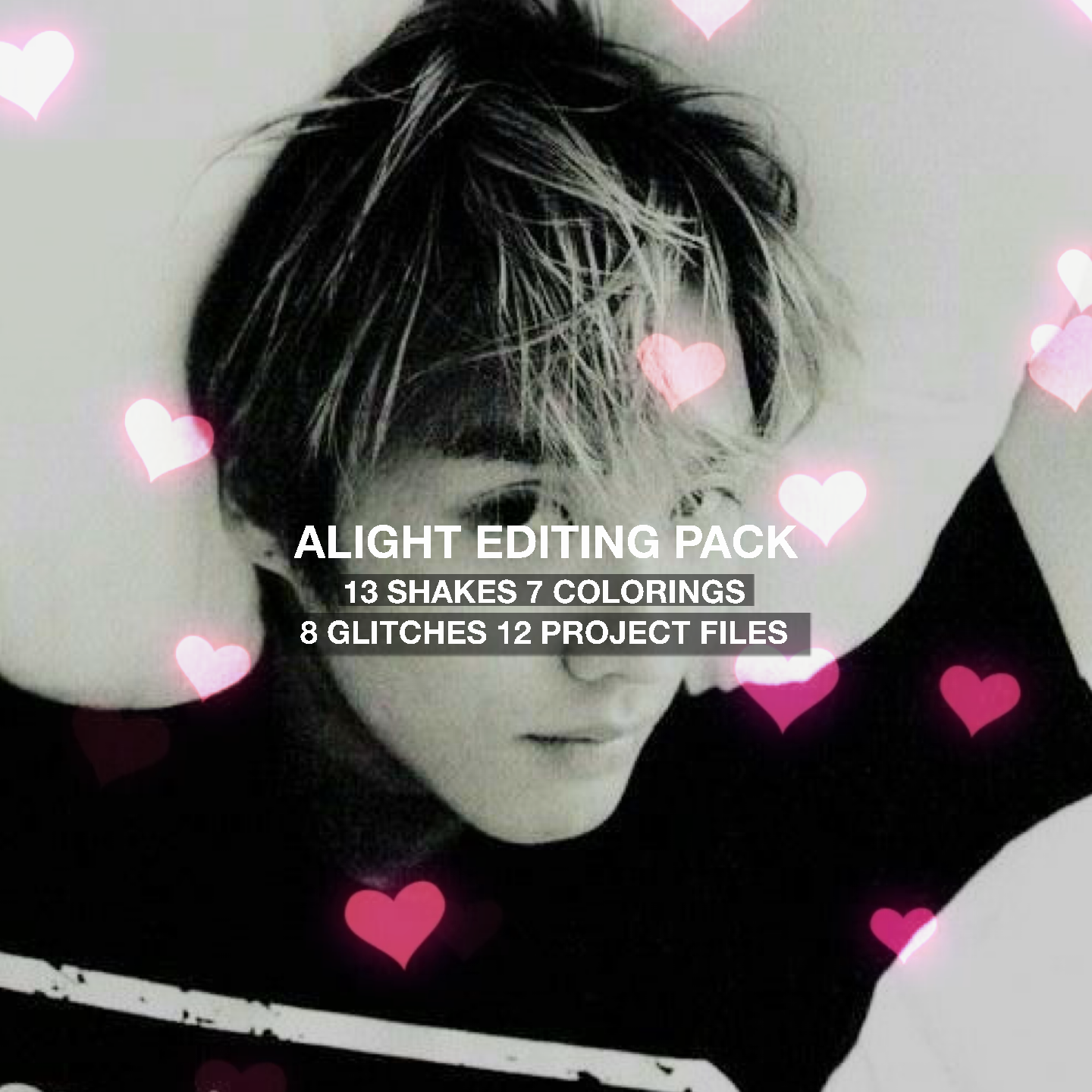alight editing pack - Payhip