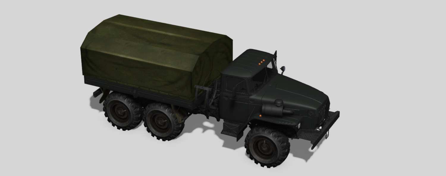 Ural-4320 - Payhip