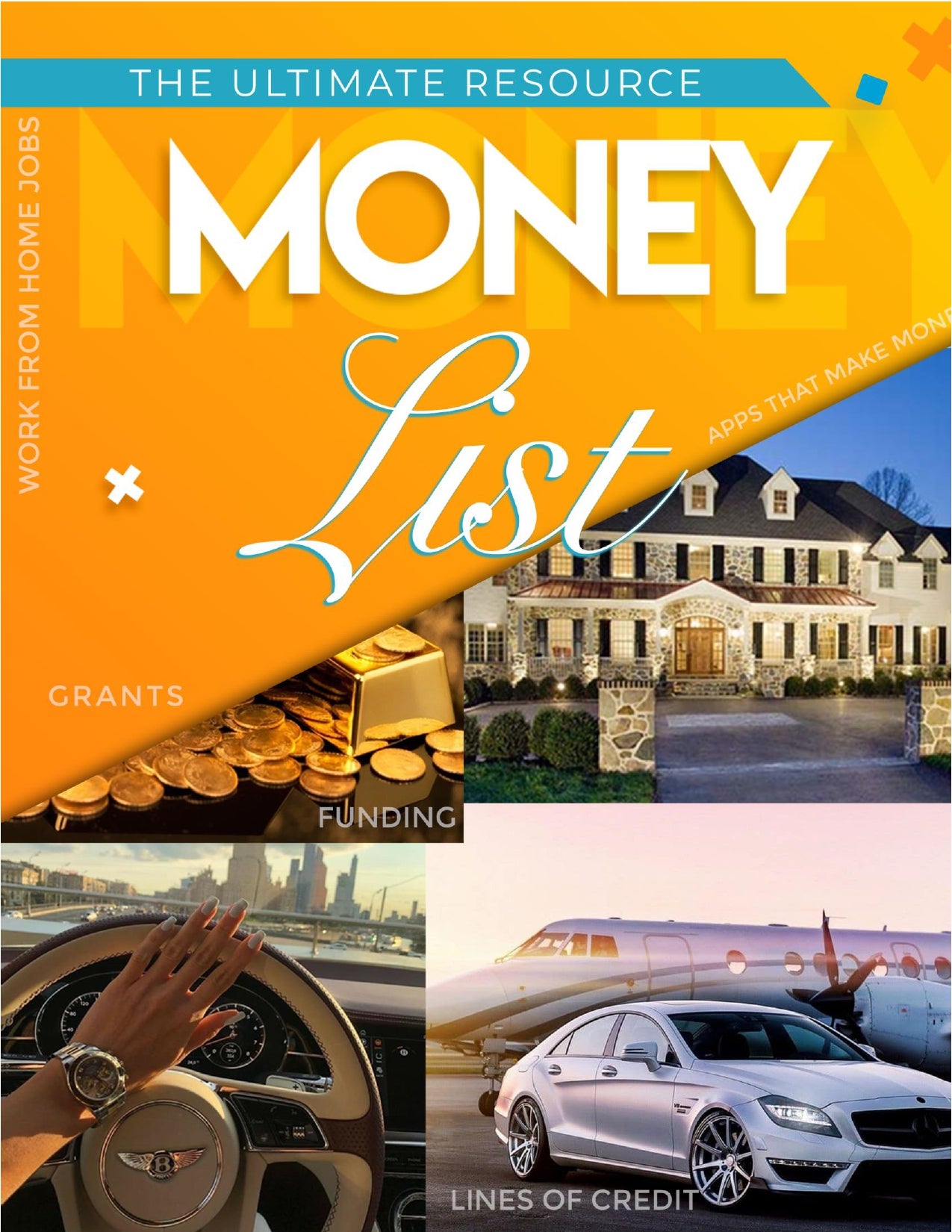 Money List - Payhip