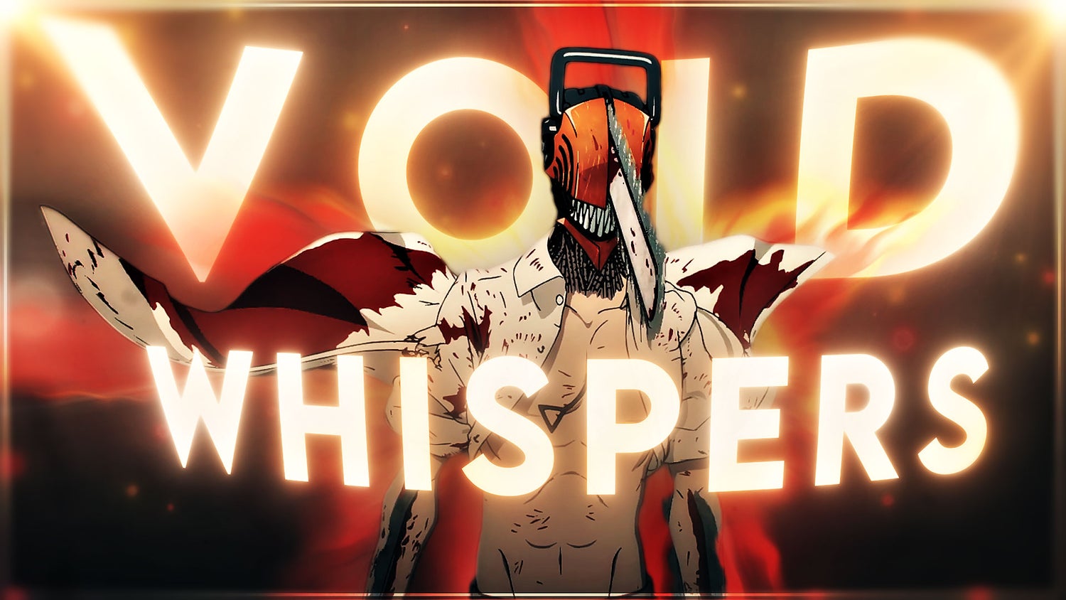 Void Whispers - Chainsaw Man - Payhip