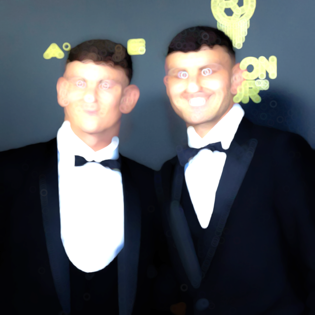 Circle Blur Exposure - Payhip