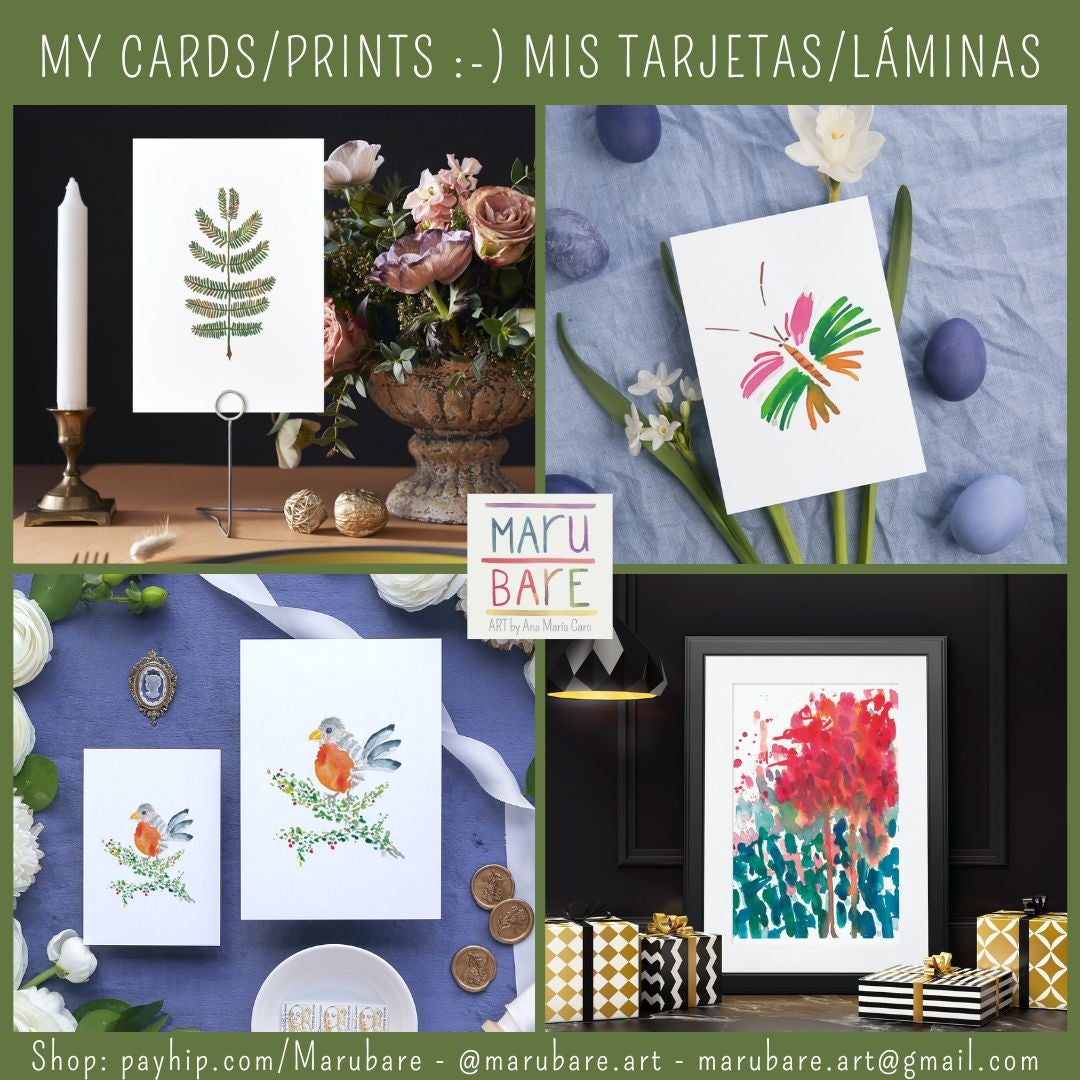 Marubare.art - Payhip