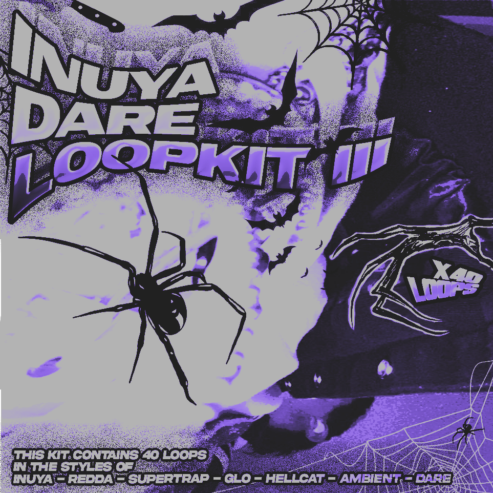 @PRODINUYA DARE LOOPKIT III - Payhip