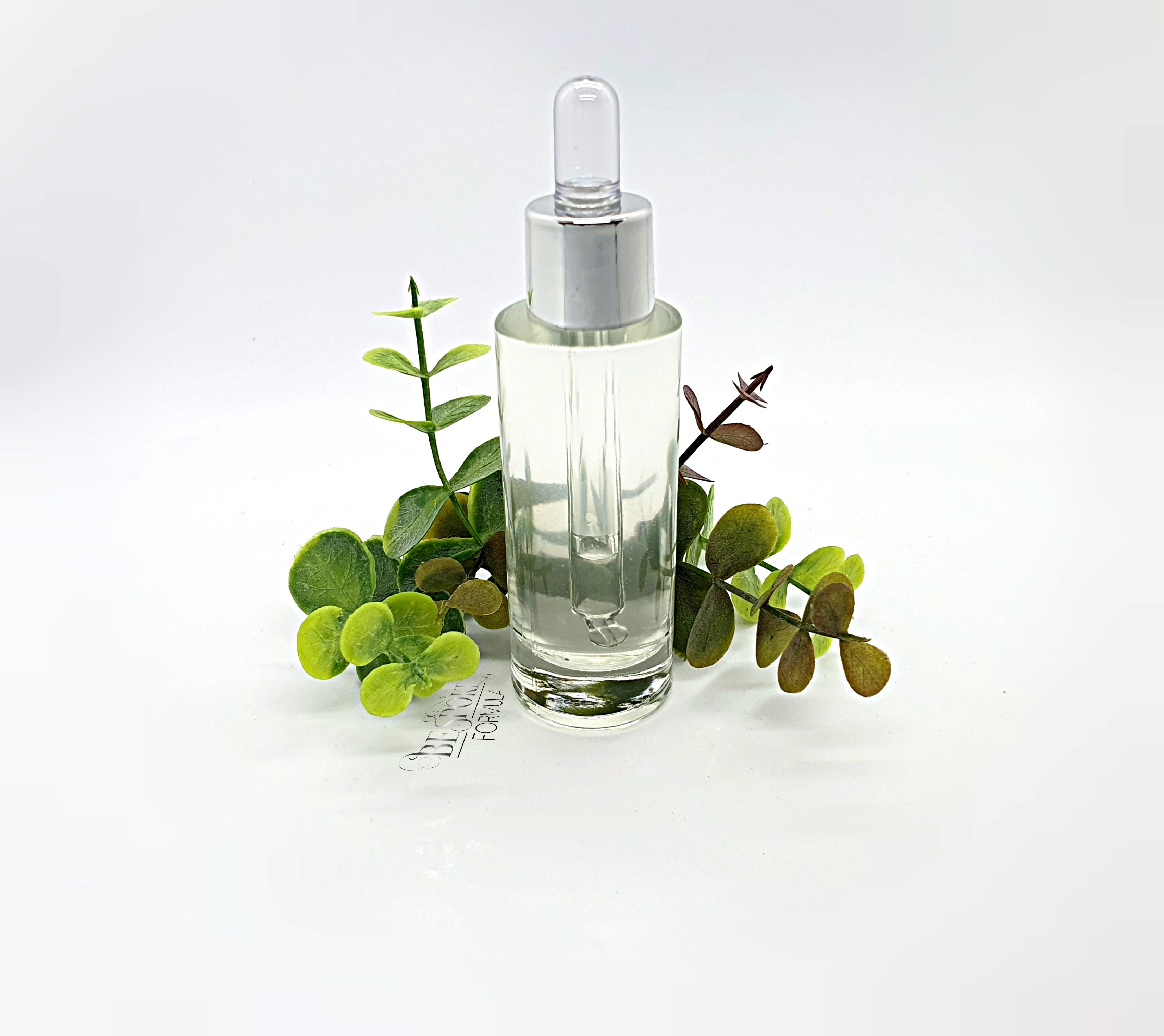 BASIC GEL FORMULA WITH HYDROXYETHYLCELLULOSE