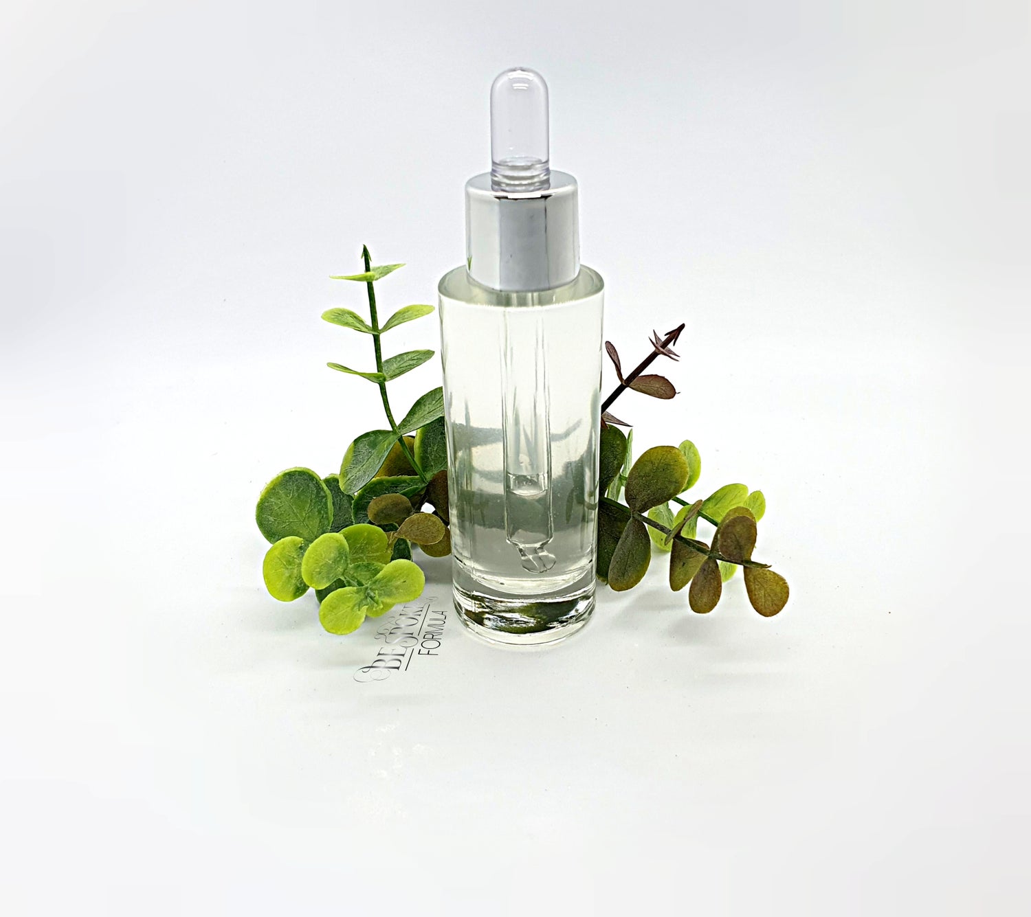 BASIC GEL FORMULA WITH HYDROXYETHYLCELLULOSE