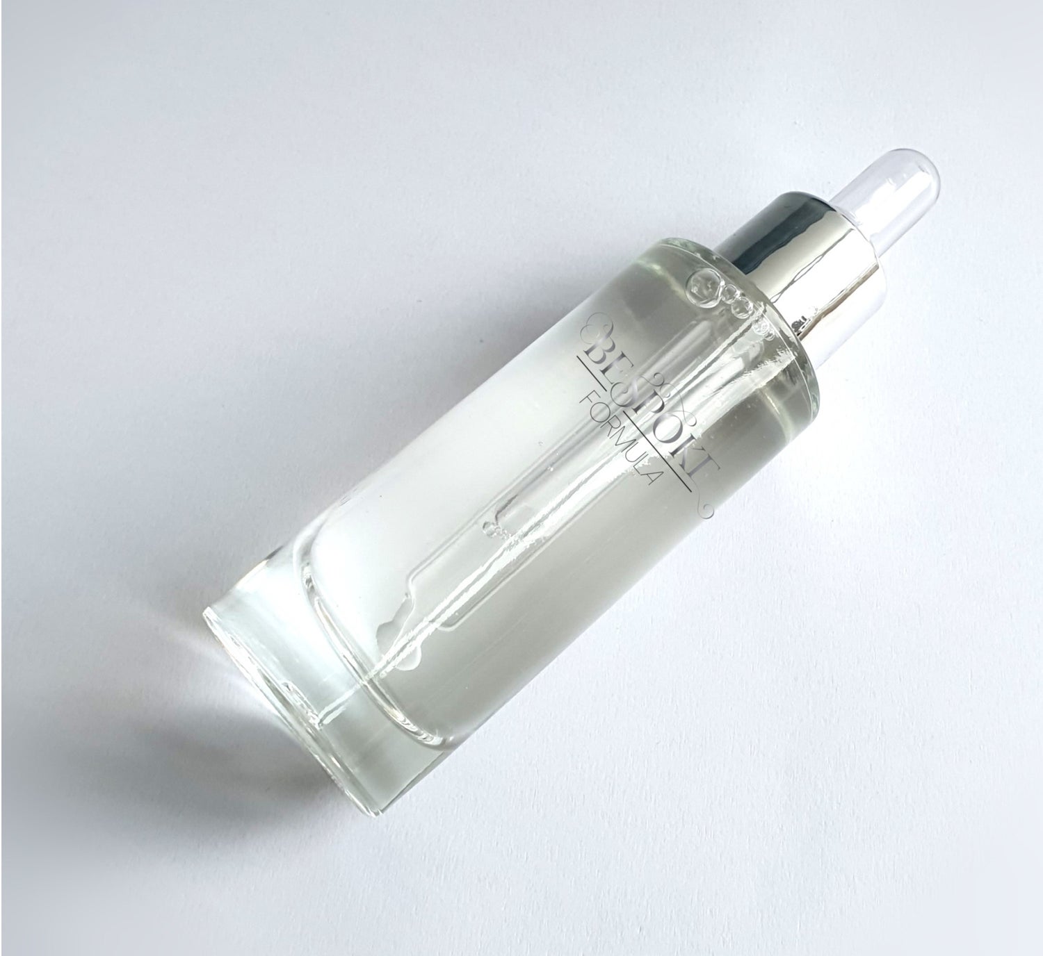 BASIC GEL FORMULA WITH HYDROXYETHYLCELLULOSE