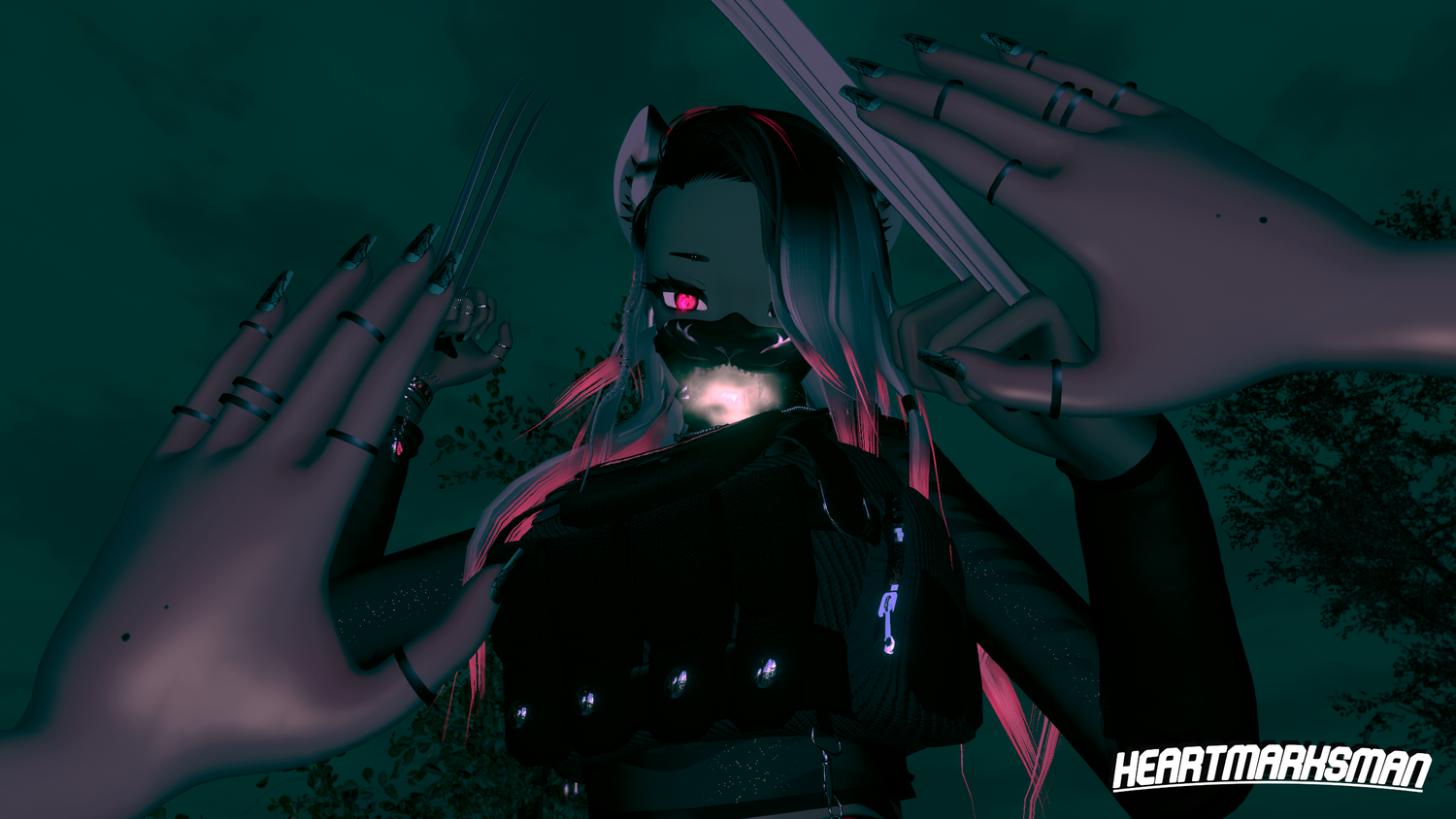 𝑯𝒆𝒂𝒓𝒕´𝒔 𝒕𝒉𝒊𝒏𝒈𝒔 - Payhip