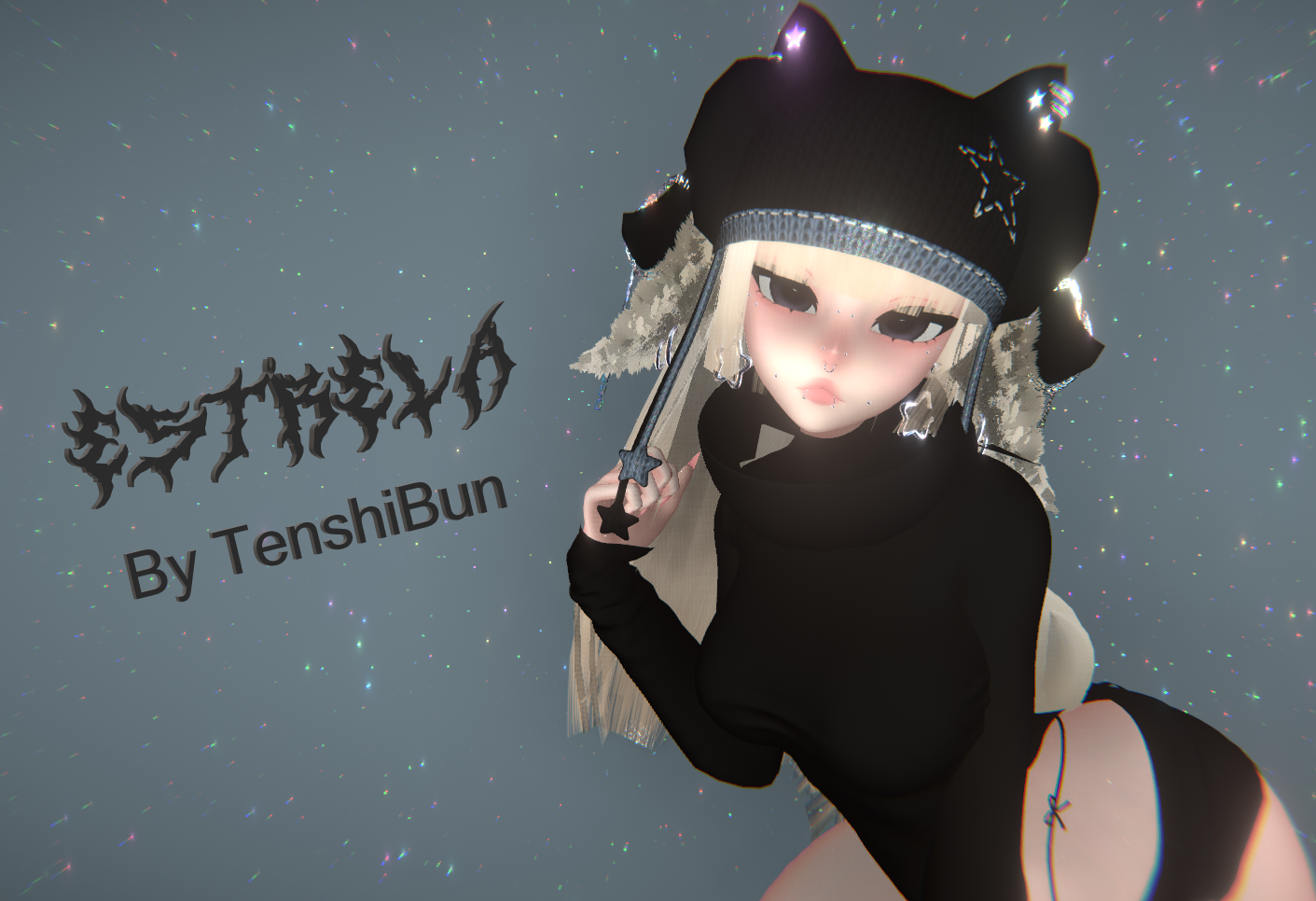 Estrela (Quest and PC) DPS COMING SOON - Payhip