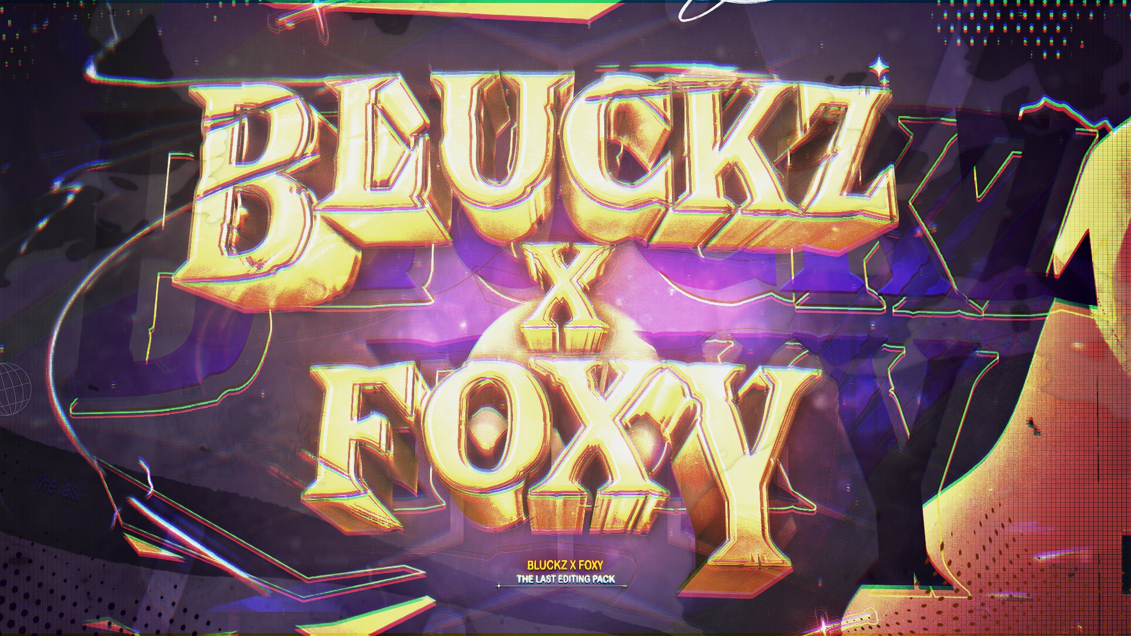 🔮 𝐁𝐋𝐔𝐂𝐊𝐙 x 𝐅𝐎𝐗𝐘 The Last Editing Pack - Payhip