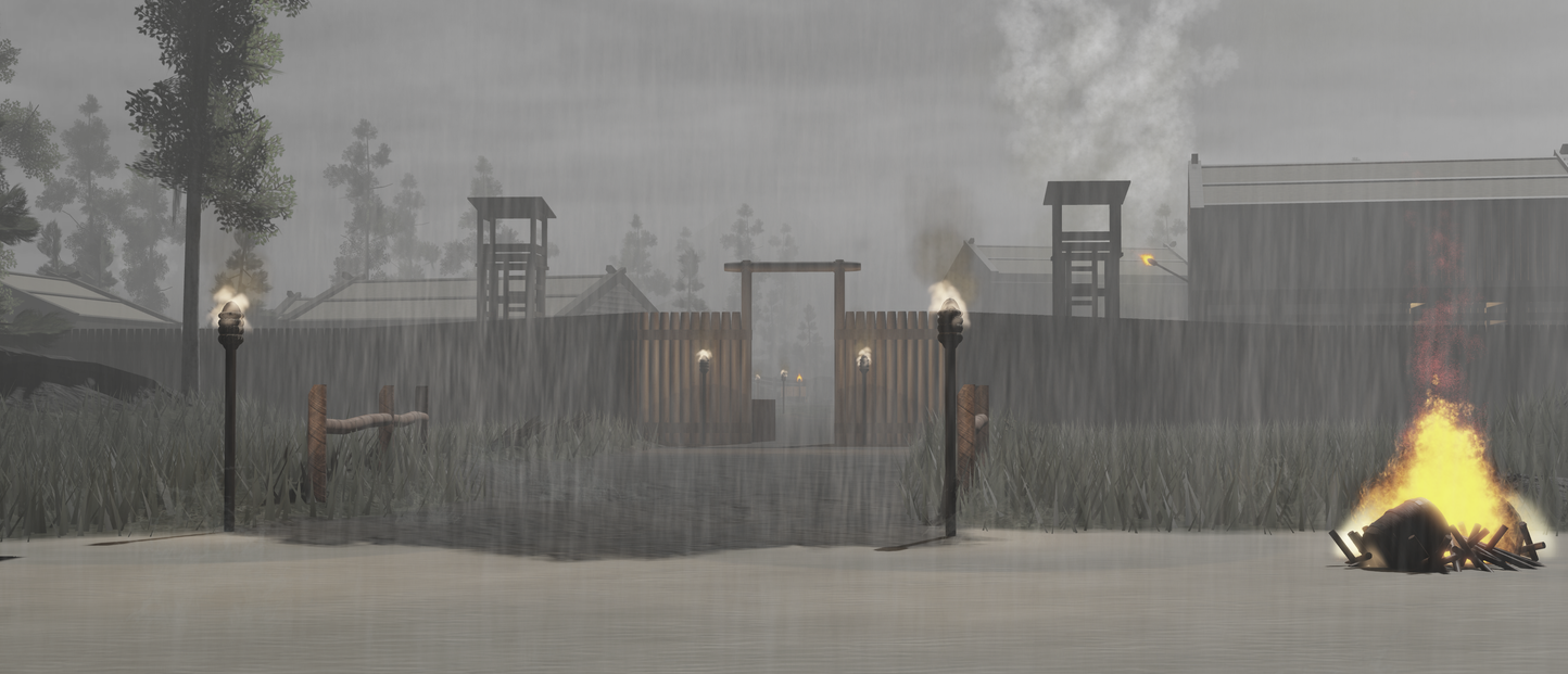 Hedeby Viking Island - Payhip