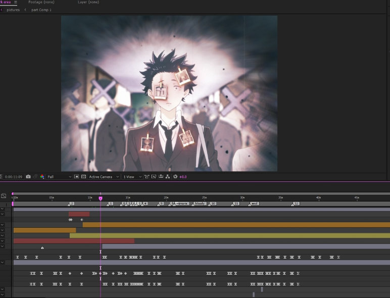 " The killer " PROJECT FILE ! - Payhip