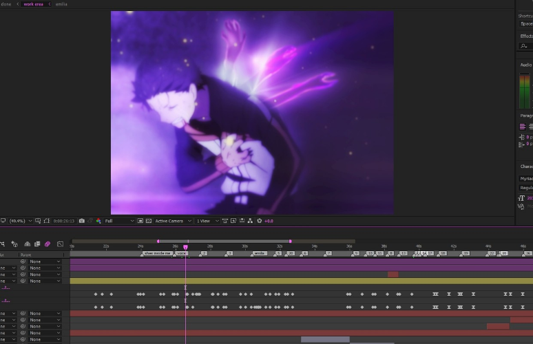 " the Witch inside me " PROJECT FILE ! - Payhip