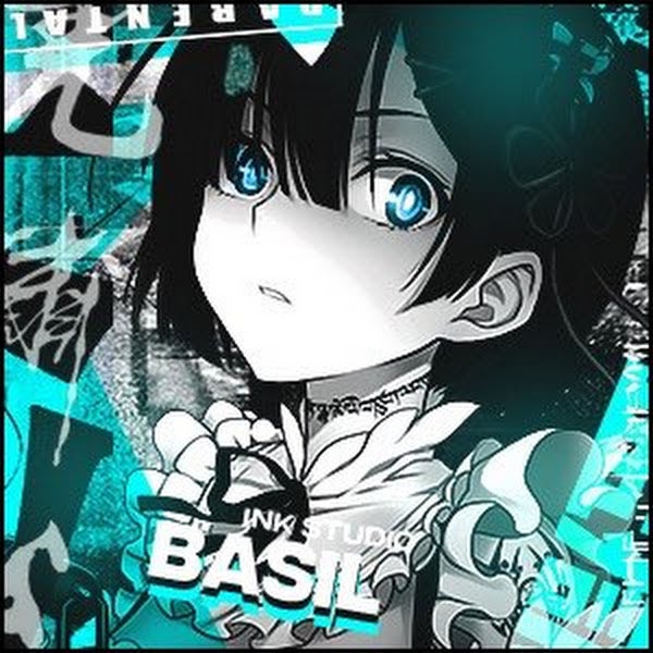 Basil.ink store - Payhip