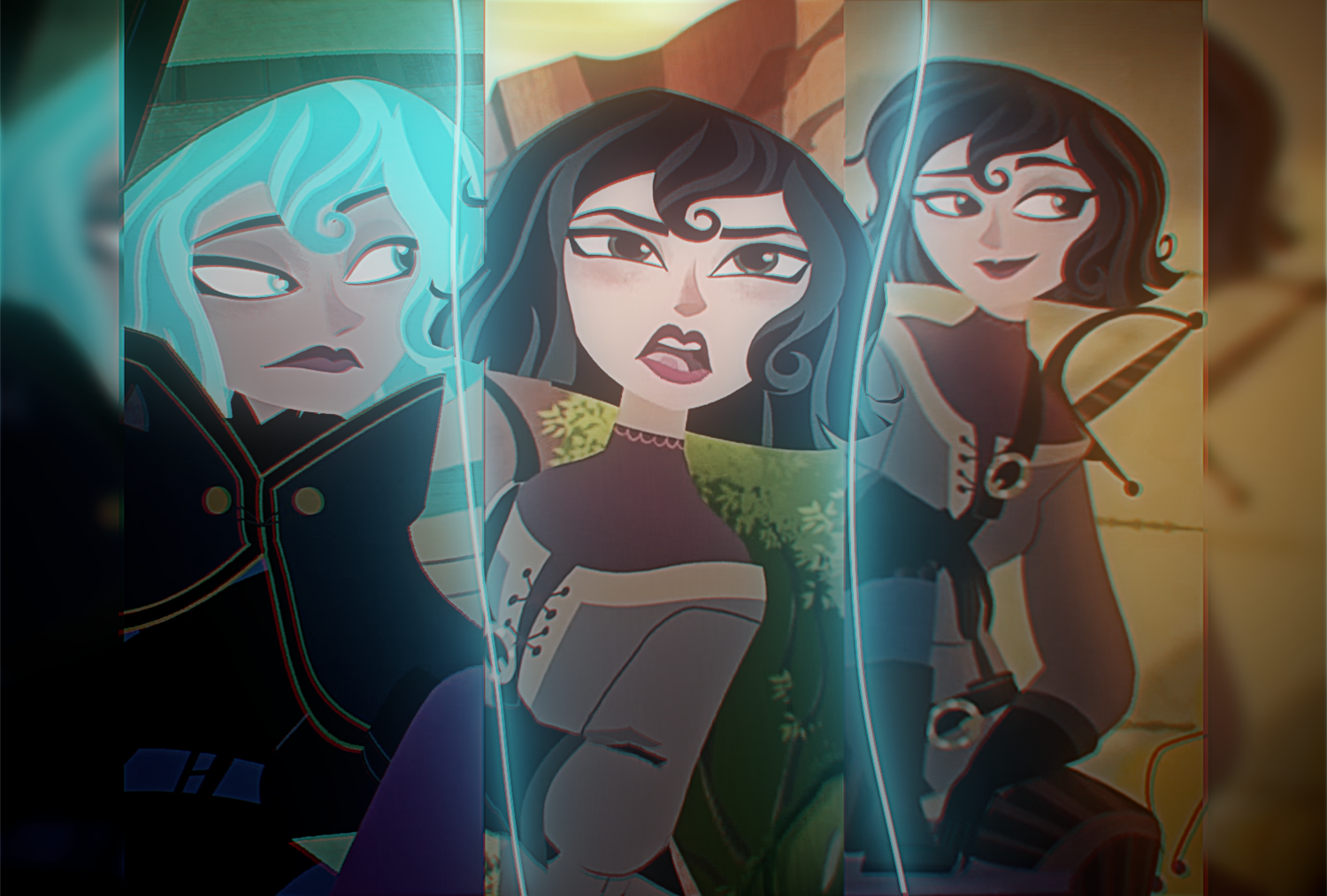 ANDI PF (super bass) - Payhip