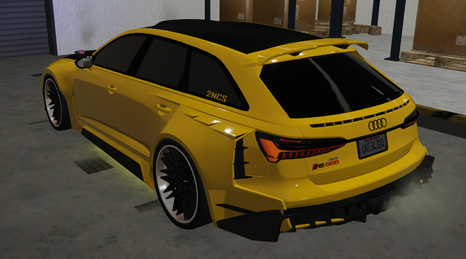 FiveMKings - FiveM Ready - Mlos - Scripts - Vehicles - Servers - Packs ...