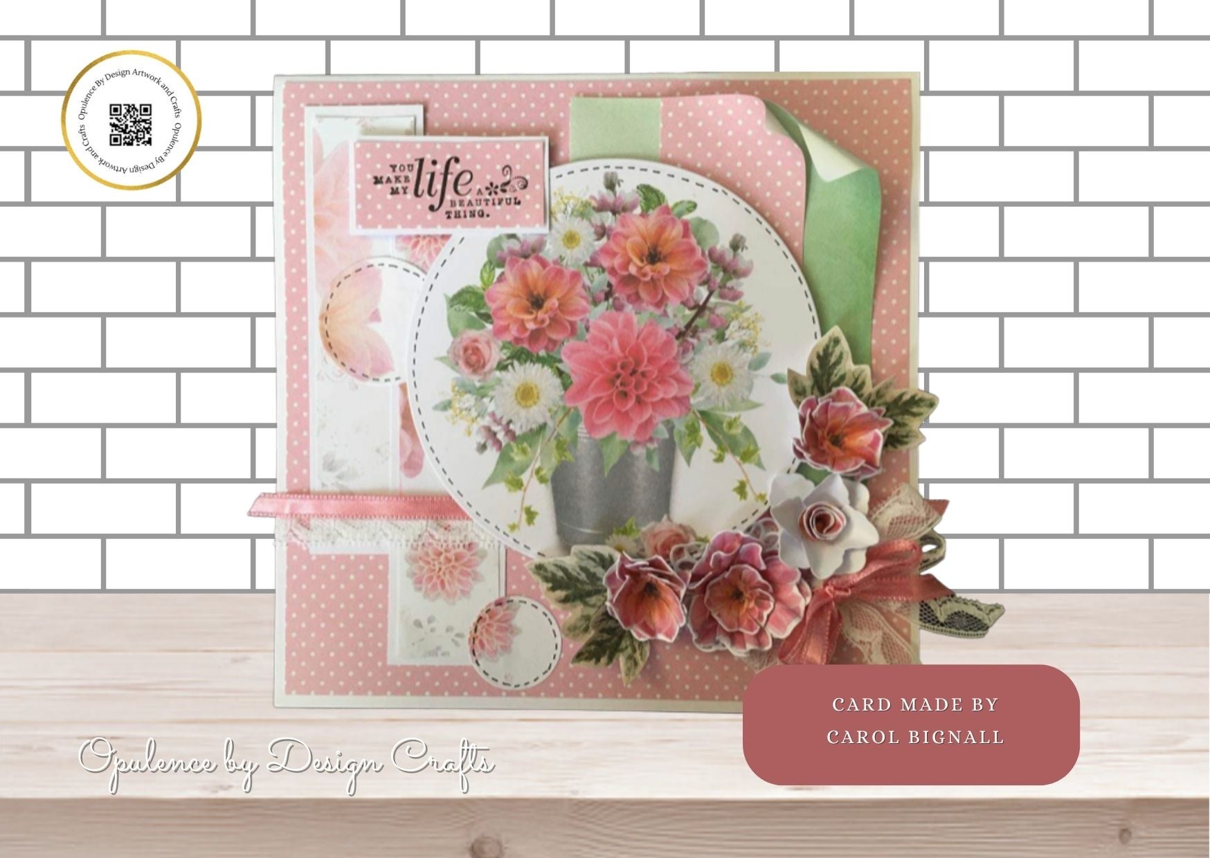 Cheers to the New Year Cardmaking Kit PDF Digital Download Kit ...