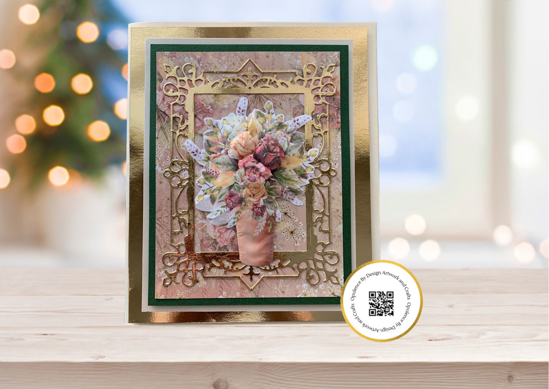 Fall Temptations Cardmaking Kit PDF Digital Download Kit - contains 10 ...