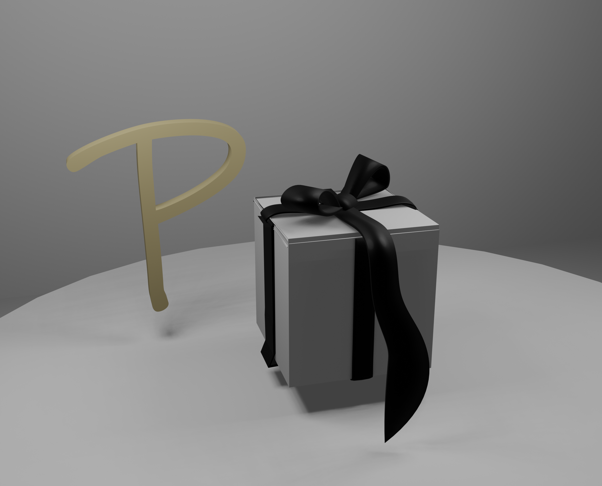 PRESENT gift by P - Payhip