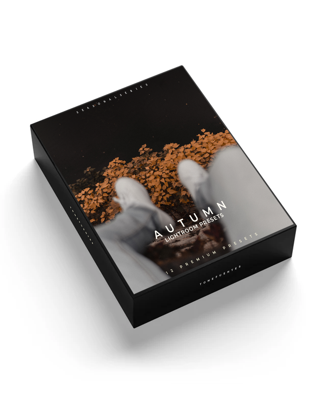 Autumn Premium Preset Pack | 12 Premium Presets - Payhip