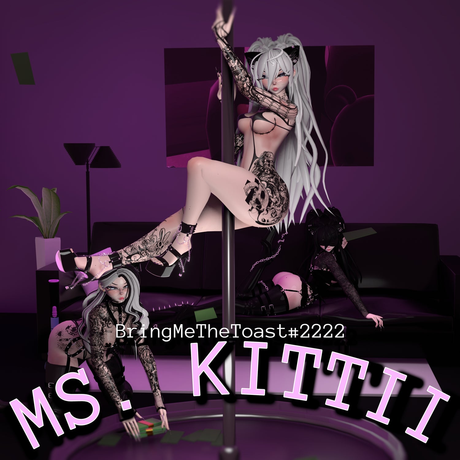 Toast's Avi Shop - Payhip